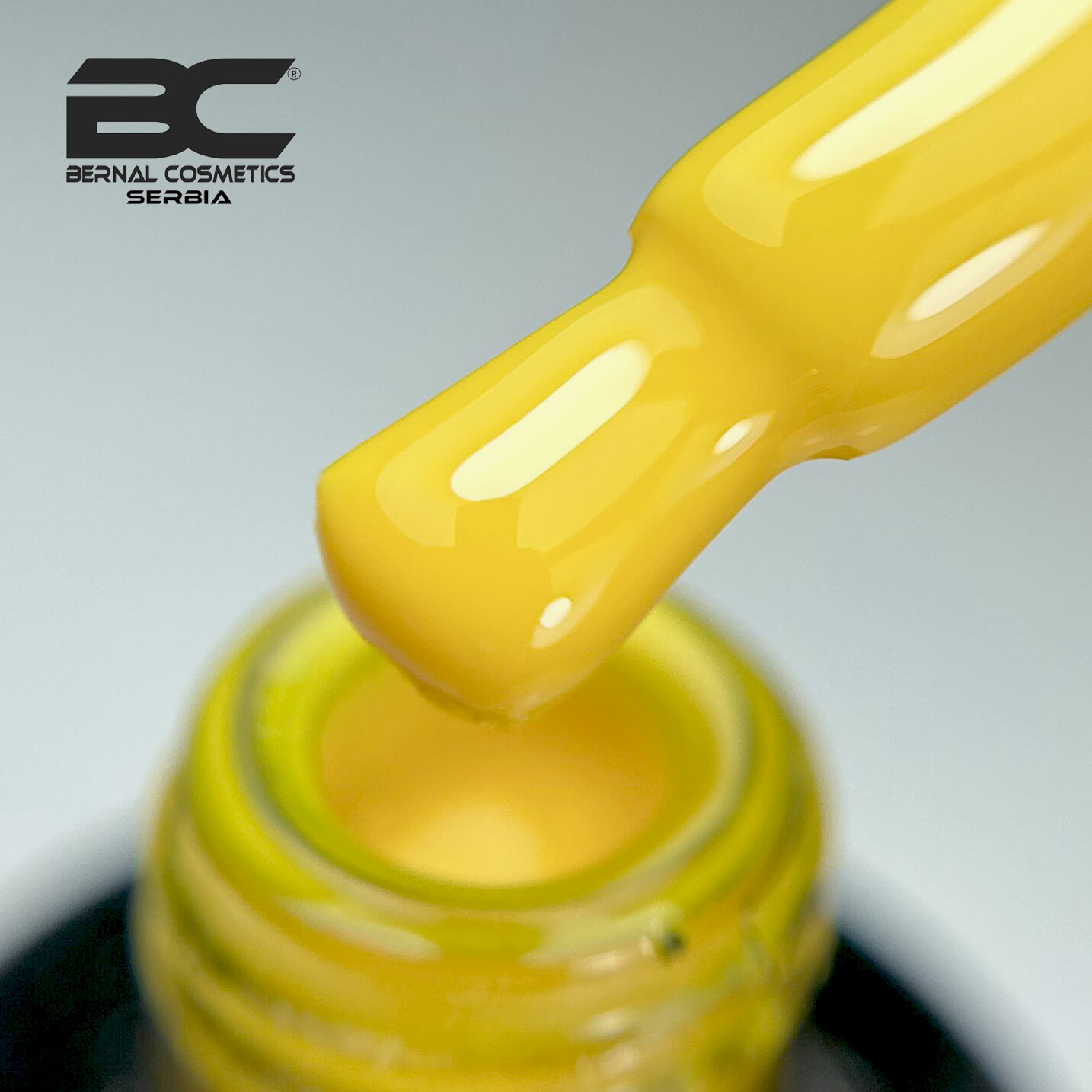 Gel Lak Boje - Gel Lak 32 15ml - Bernal Cosmetics Serbia