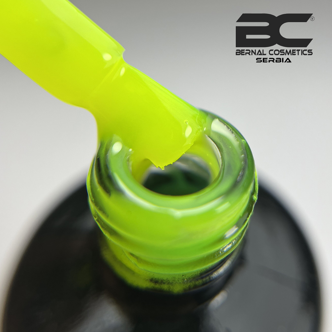 Gel Lak Boje - Gel Lak 50 15ml - Bernal Cosmetics Serbia