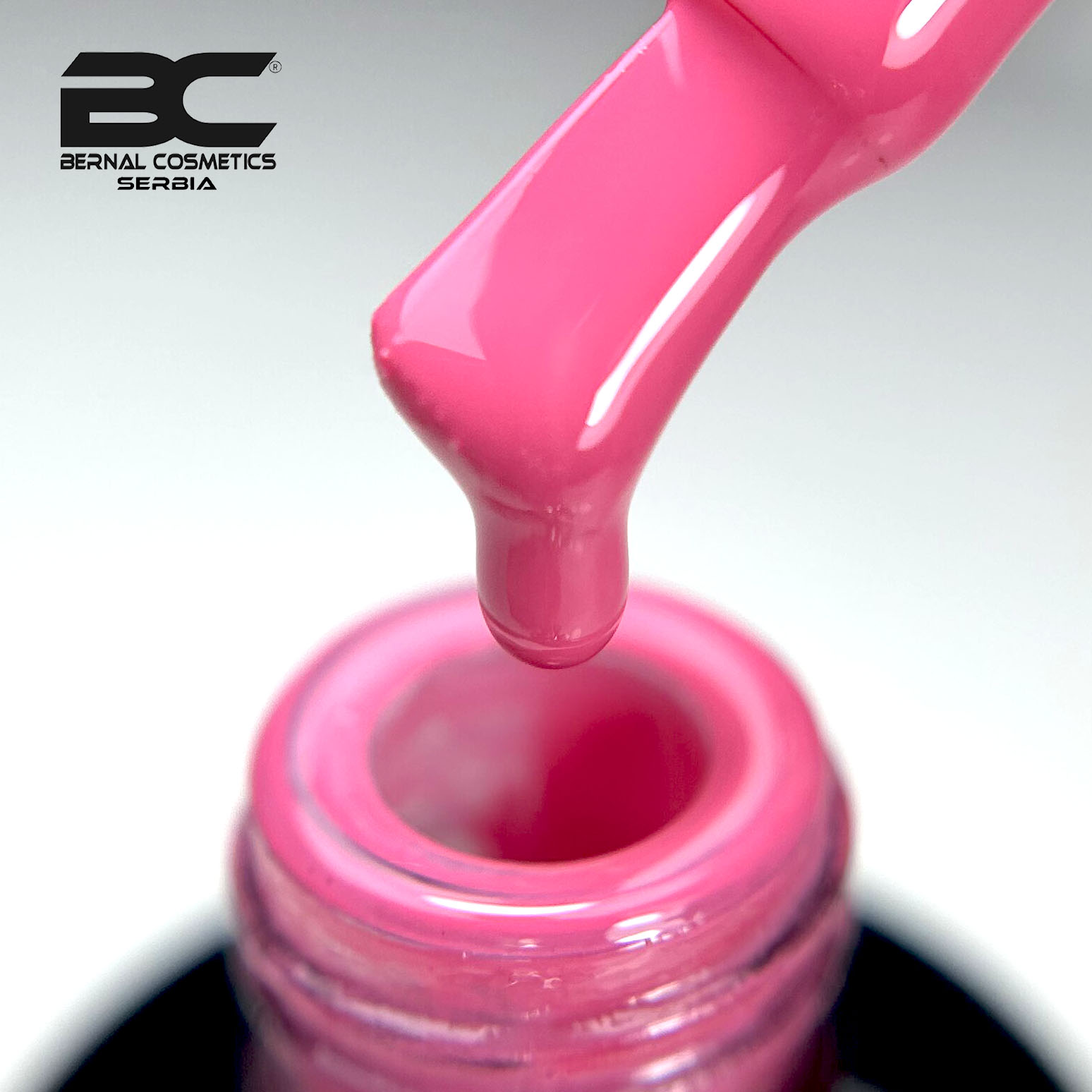 Gel Lak Boje - Gel Lak 56 15ml - Bernal Cosmetics Serbia