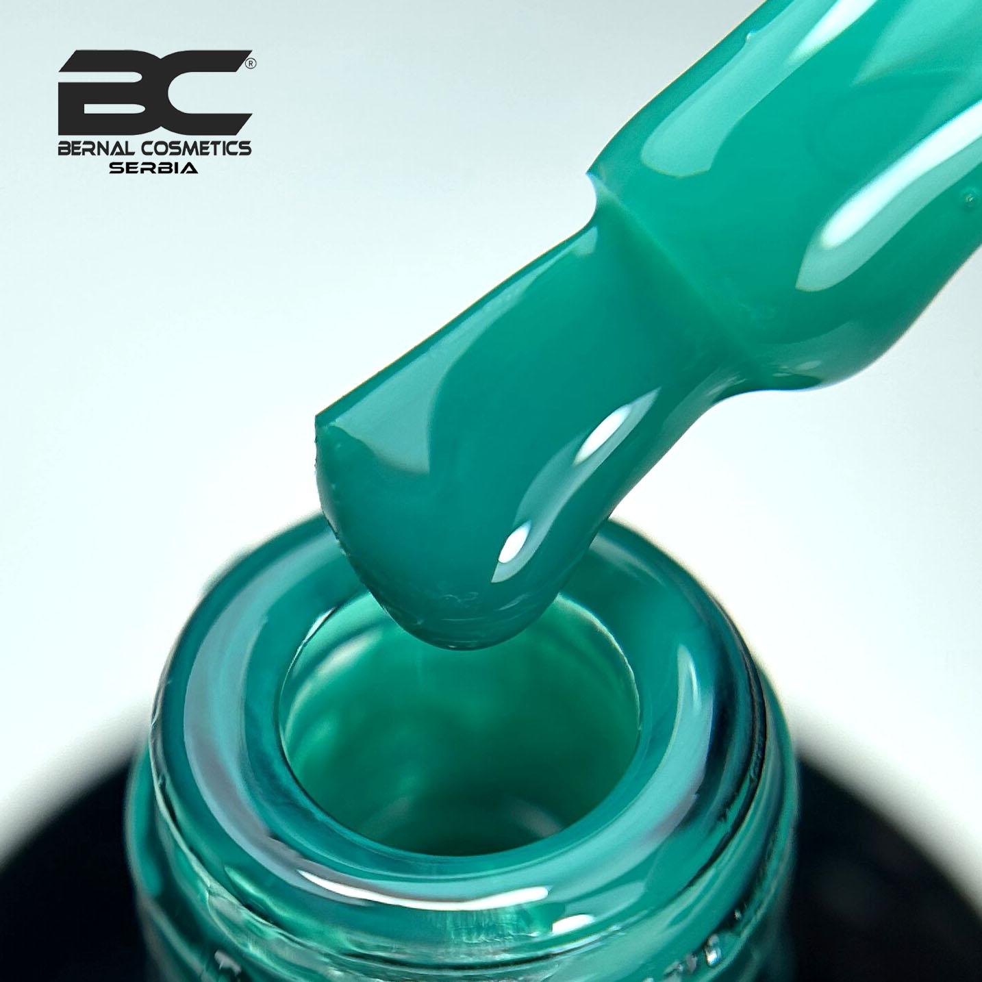 Gel Lak Boje - Gel Lak 65 15ml - Bernal Cosmetics Serbia